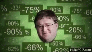 Lord Gaben Profile