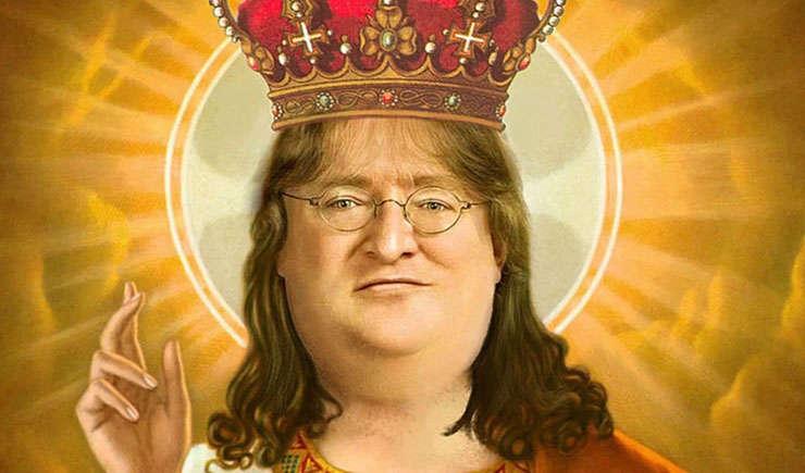 Lord Gaben Profile